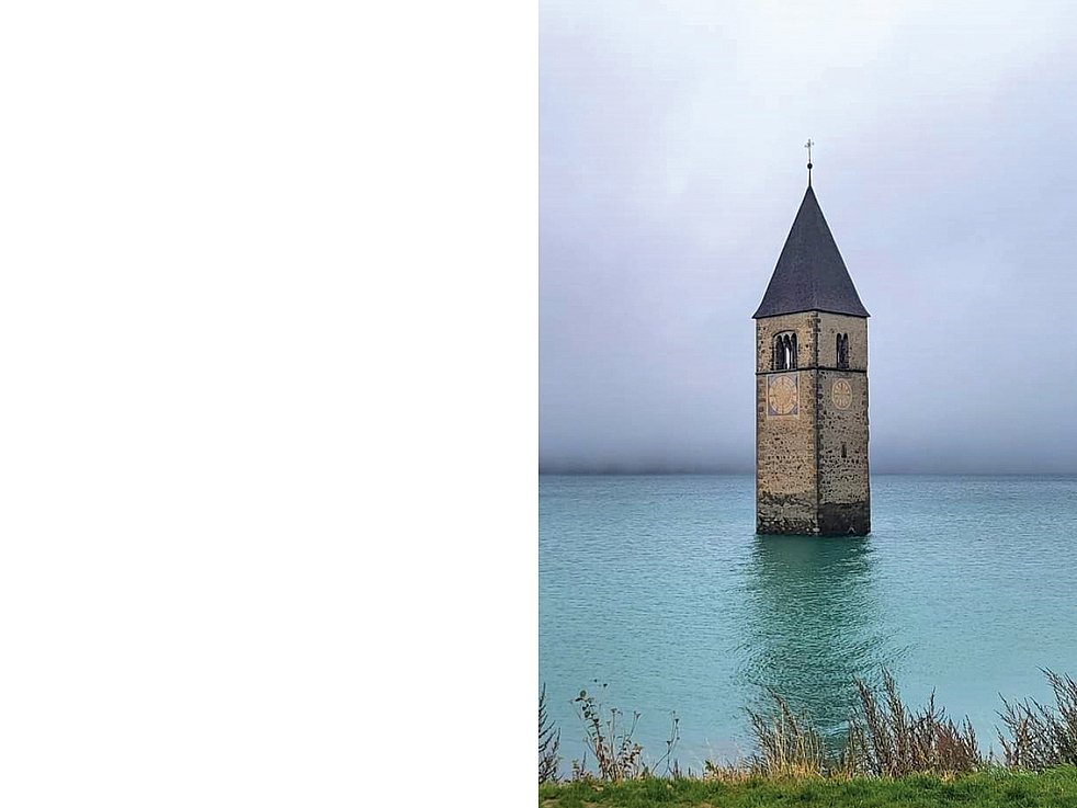 Emma Egger aus Eppan a. d. W. - TrauerHilfe.it - das Südtiroler Gedenkportal