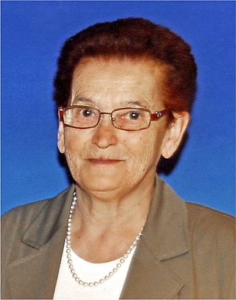 Emma Wwe. Steiner aus Rasen-Antholz - TrauerHilfe.it - das Südtiroler ...