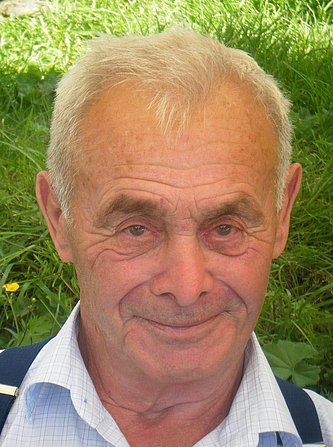 Josef Gilg aus St. Martin i. P. - TrauerHilfe.it - das Südtiroler ...