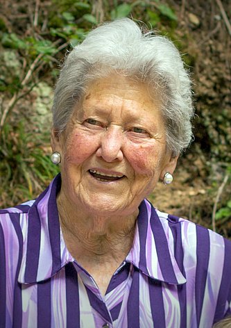 Anna Hafner aus Eppan a. d. W. - TrauerHilfe.it - das Südtiroler ...