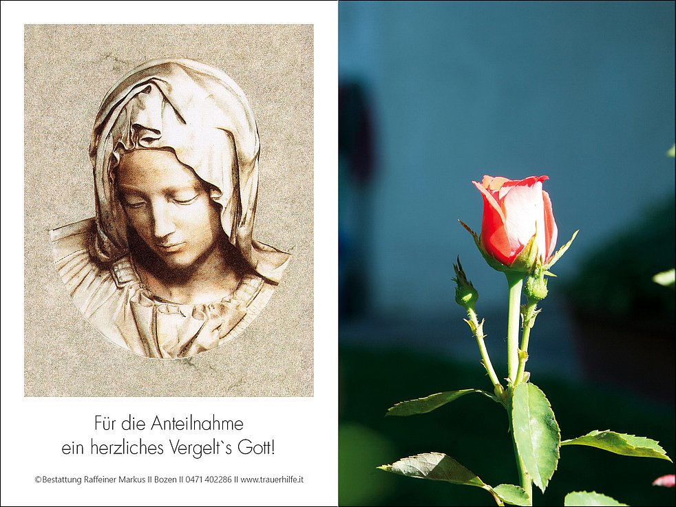 Paula Wwe. Kompatscher aus Terlan - TrauerHilfe.it - das Südtiroler ...