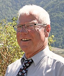 Margareth Wwe. Burger aus Prad am Stilfserjoch - TrauerHilfe.it - das Südtiroler Gedenkportal