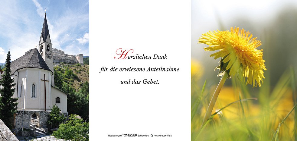 Paula Wwe. Riedl aus Prad am Stilfserjoch - TrauerHilfe.it - das ...