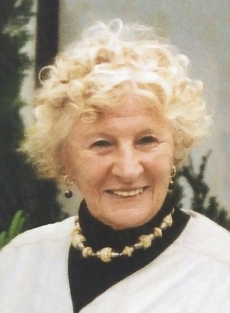 Anna Wwe. Conca aus Bozen - TrauerHilfe.it - das Südtiroler Gedenkportal