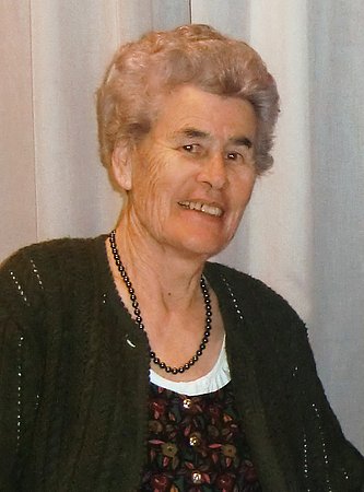 Elisabeth Marschall aus Bozen - TrauerHilfe.it - das Südtiroler ...