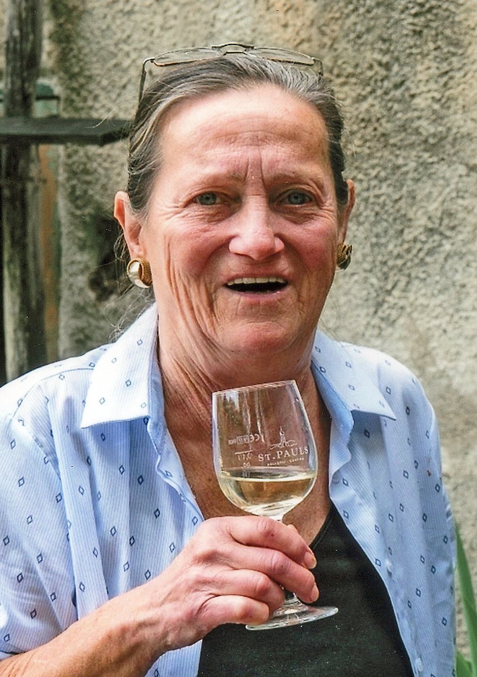 Elisabeth Frei aus Eppan a. d. W. - TrauerHilfe.it - das Südtiroler ...