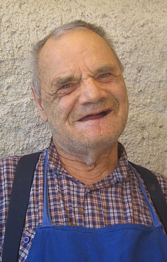 Robert Platzer aus Glurns - TrauerHilfe.it - das Südtiroler Gedenkportal