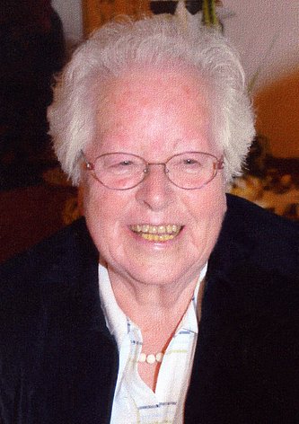 Maria Weger aus Eppan a. d. W. - TrauerHilfe.it - das Südtiroler ...