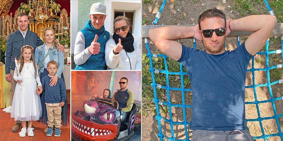 Michael Messner aus Rasen-Antholz - TrauerHilfe.it - das Südtiroler ...