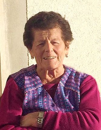 Maria Plank aus Sterzing - TrauerHilfe.it - das Südtiroler Gedenkportal