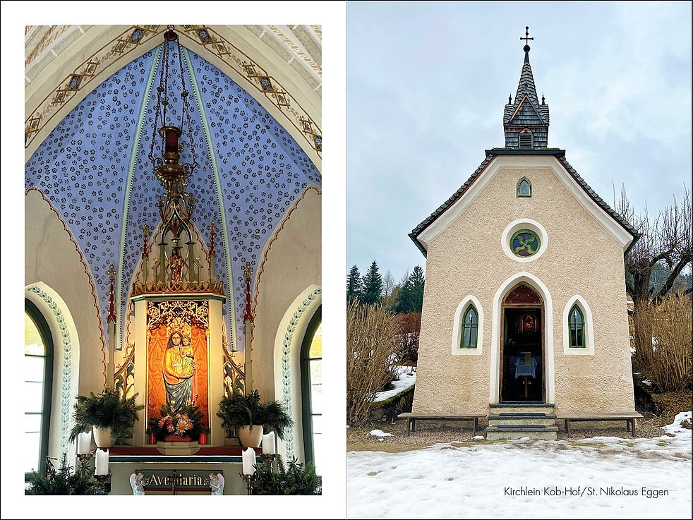 Eva Engl geb. Pfeifer aus Bozen - TrauerHilfe.it - das Südtiroler ...