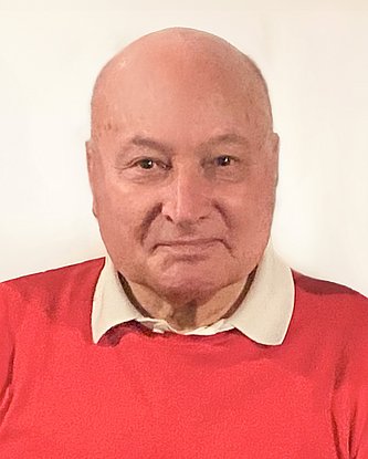 Giovanni Minuzzo aus Bozen - TrauerHilfe.it - das Südtiroler Gedenkportal