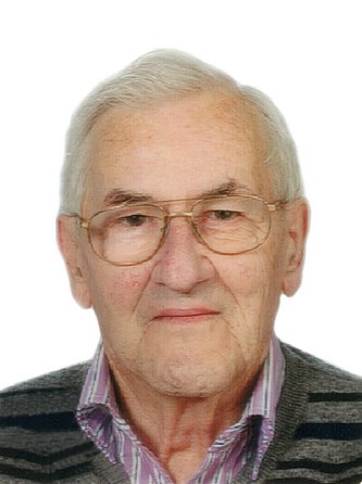 Karl Wieser aus Naturns - TrauerHilfe.it - das Südtiroler Gedenkportal