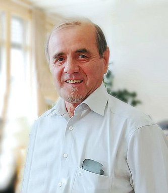 Albin Nitz aus Franzensfeste - TrauerHilfe.it - das Südtiroler Gedenkportal