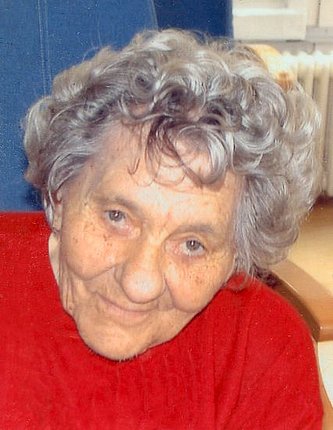 Maria Wwe. Bauer aus Meran - TrauerHilfe.it - das Südtiroler Gedenkportal