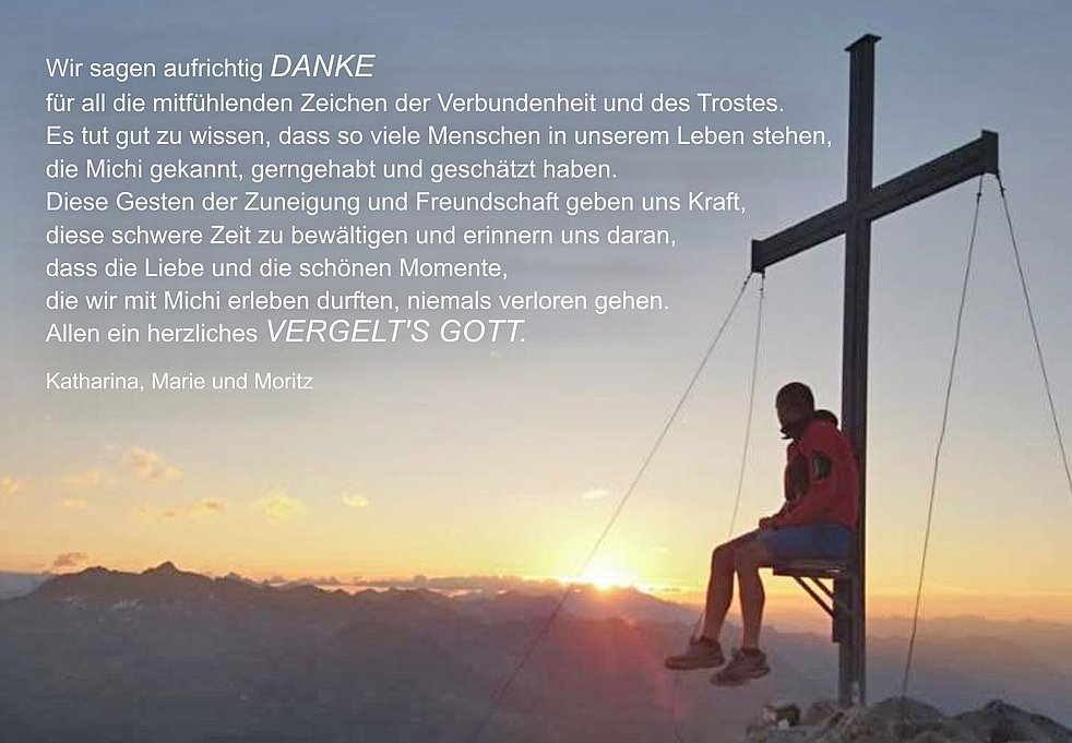 Michael Messner aus Rasen-Antholz - TrauerHilfe.it - das Südtiroler ...