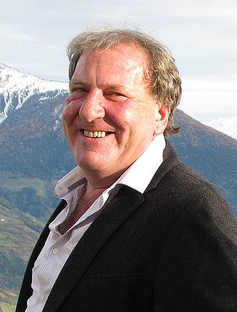 Bernhard Frank aus Mals - TrauerHilfe.it - das Südtiroler Gedenkportal