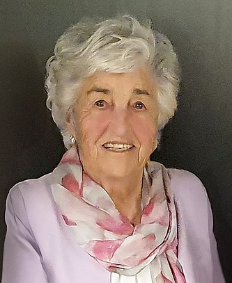 Anna Filippi aus Bozen - TrauerHilfe.it - das Südtiroler Gedenkportal