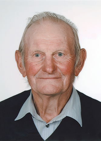 Herbert Oberhofer aus Martell - TrauerHilfe.it - das Südtiroler ...